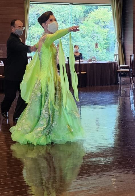 【写真】第1回テールコート倶楽部演技発表会 太田郁子のブログ