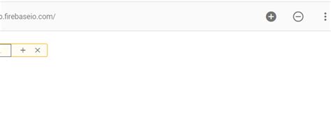 how to transfer firebase data from one project to another