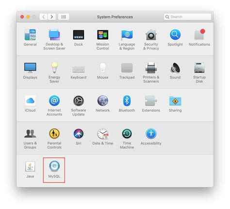 how to install apache mysql php on macos mojave 10 14