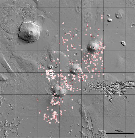 Lava Tubes On The Moon And Mars Are Really Really Big Big Enough To