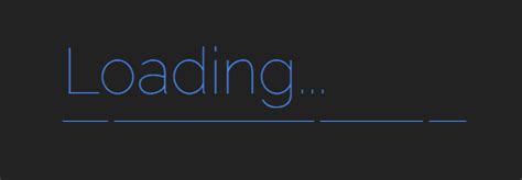css animated link underline using linear gradient