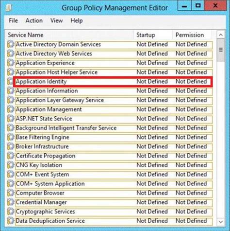 what should you configure in the gpo exam4training
