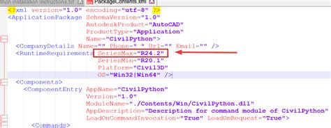 error “unknown command “python”” when trying to run python from the