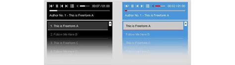los 15 mejores plugins de reproductor de audio y video de wordpress