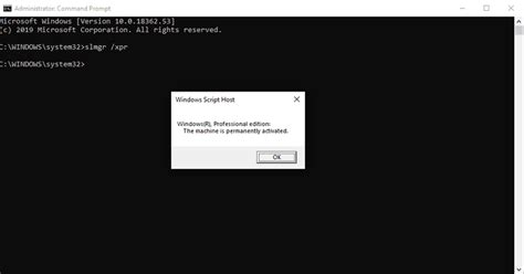 how to use the slmgr command in windows