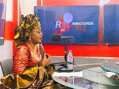 Aida Mbodj Révèle Le Contenu Dun Sms Envoyé Par Erreur à Lavocat De