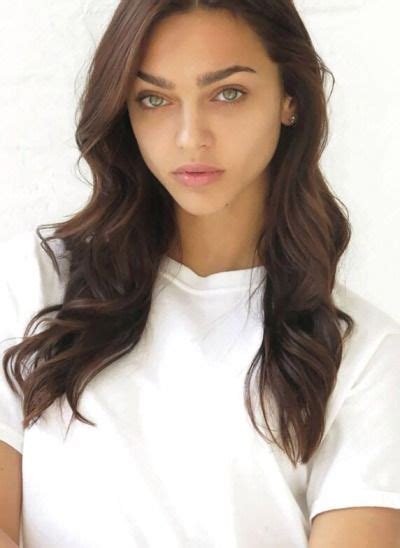 Pin On Zhenya Katava Long Hair Styles Hair Beauty Hair Styles
