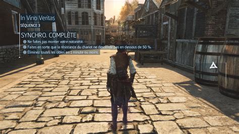 Guide Des Trophées De Assassins Creed Liberation Remastered Ps4