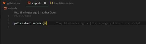 node js pm2 command not found in ec2 when running script file