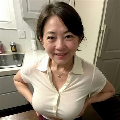 リアルな人妻熟女 Chichi Pui（ちちぷい）aiグラビア・aiフォト専用の投稿サイト