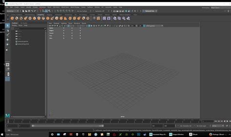 solved maya 2017 won t stop crashing page 2 autodesk community