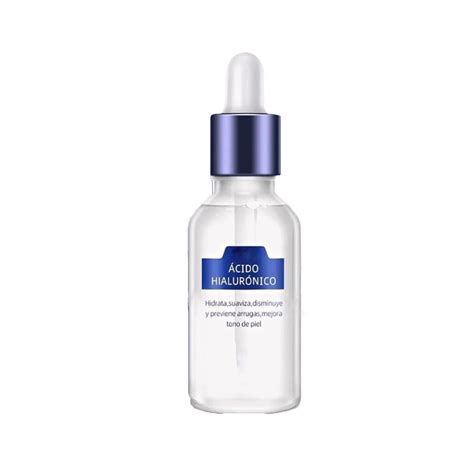 Ácido Hialurónico Hydra B5 Anti Arrugas Hidratante Rorec Universo En