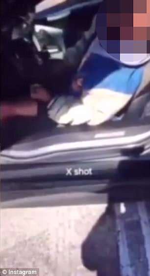 Detectives Think Xxxtentacion Was Shot Dead In Random Robbery Daily