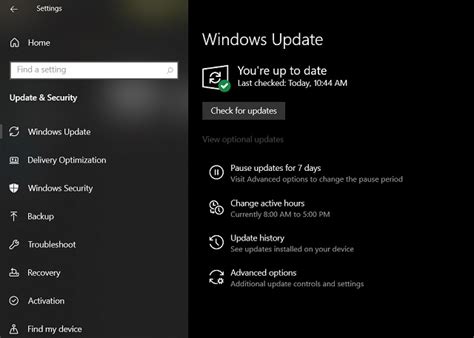 How To Disable Windows 10 11 Updates Permanently 2021 Beebom