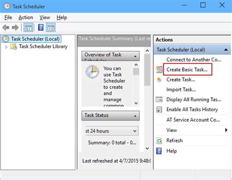 Auto Shutdown Restyled Windows 10