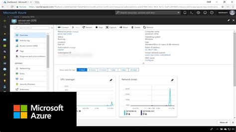 how to quickly connect to windows vms using rdp azure tips and tricks