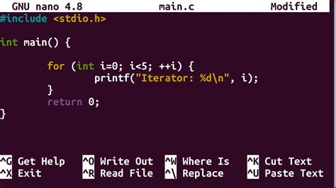 Cara Menggunakan Gdb Untuk Men Debug Program Di Ubuntu 20 04