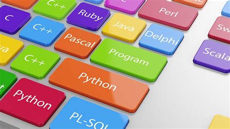 top 5 computer programming language to learn in 2021