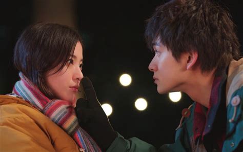 【吉高由里子×北村匠海】2023冬季 「于星降之夜」01