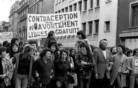 Ivg Les Grandes Dates Du Droit à Lavortement En France