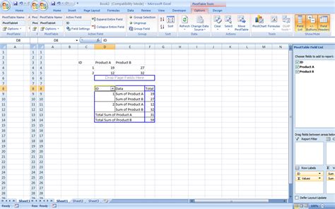 microsoft excel how can i transform a row and make every
