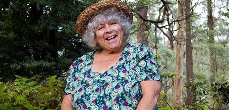 Miriam Margolyes On Love Sex And Coming Out Star Observer