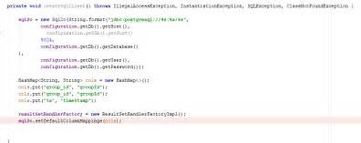 java wildfly 10 classloader hell hibernate doesn t see