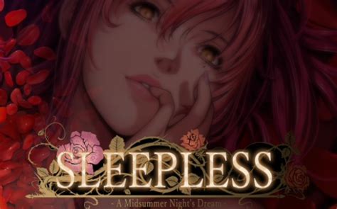 【pc＋tyranor】sleepless ～a Midsummer Nights Dream～（全网首发 哔哩哔哩 Bilibili