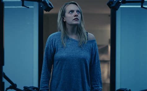 Elisabeth Moss Protagonizará Shining Girls El Thriller Producido Por