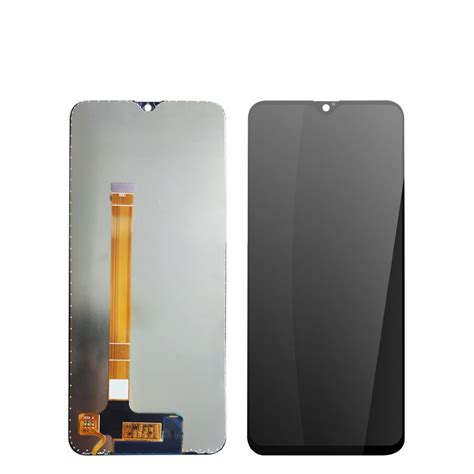 。飞修屏1幕适用于oppo A1x A11 A3s A5 A8 A9 A9x屏幕总成液晶玻 虎窝淘