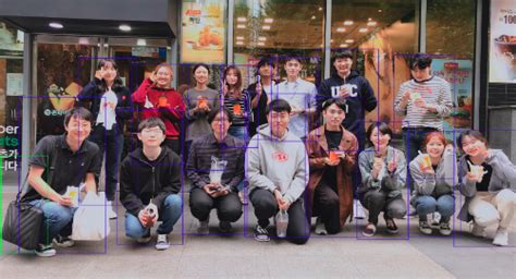 keras object detection api with yolk project