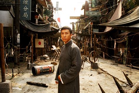 Greatest Martial Arts Movies On Netflix Ranked By Rotten Tomatoes