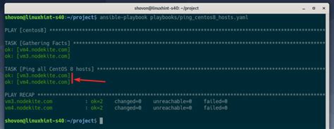 Beginners Tutorial Ansible Playbooks Variables And Inventory