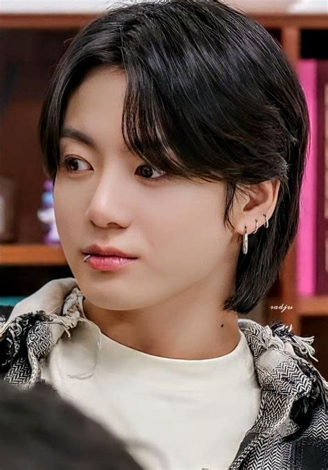 Pin Em Jungkook Cantores Foto Rap Monster Bts
