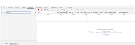 html beginform with button click is not working in core mvc