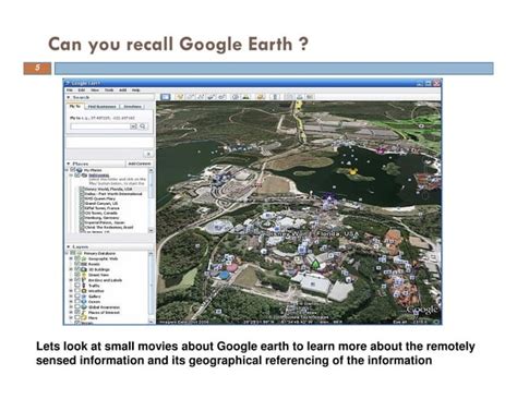 Introduction To Remote Sensing And Gis
