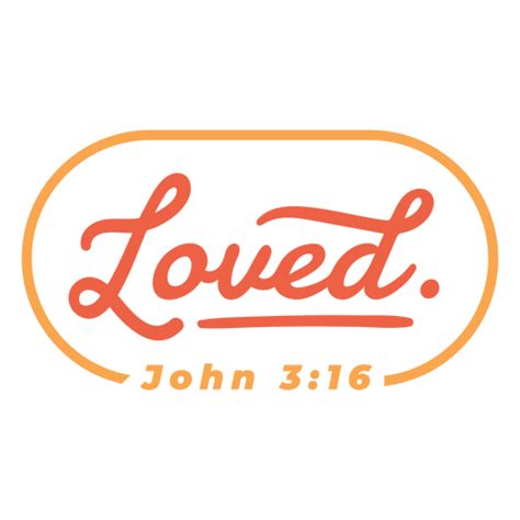 Love Bible Quote Lettering Png And Svg Design For T Shirts