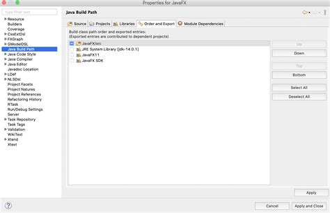 java eclipse doesn t see javafx properties in css file