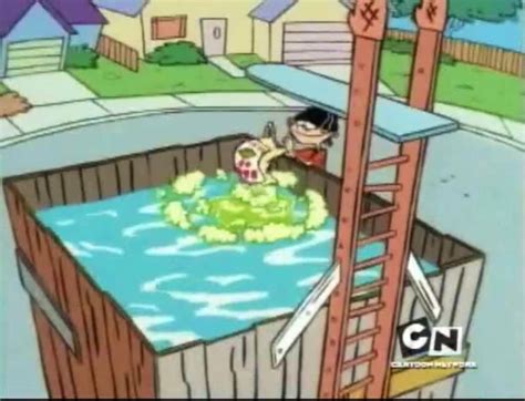 ¡knock Knock ¿quién Es Ed Ed Edd Y Eddy Wiki Fandom Powered By Wikia