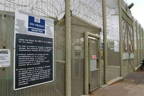 Nottinghamshire Sex Offender Faces More Time In Jail After New Victim
