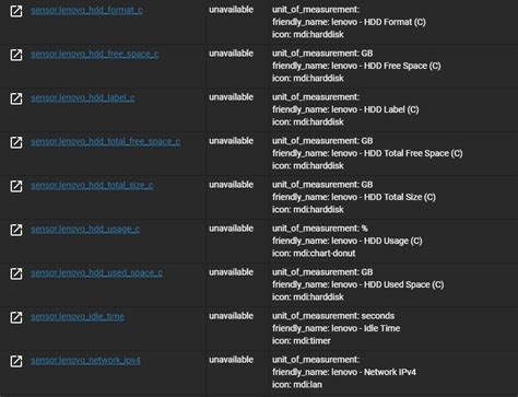 iot link windows management using mqtt third party integrations