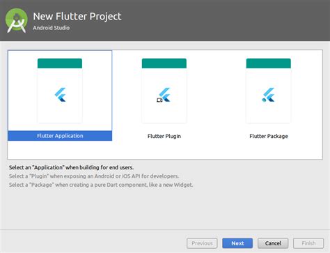 flutter tutorial part 1 build a flutter app from scratch