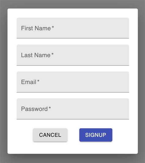 Sign In And Sign Up Page In React Js Well Be Touching On This