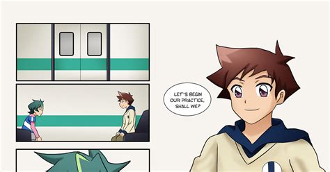 Shinkansen Henkei Robo Shinkalion The Animation Hayato Hayasugi Shota