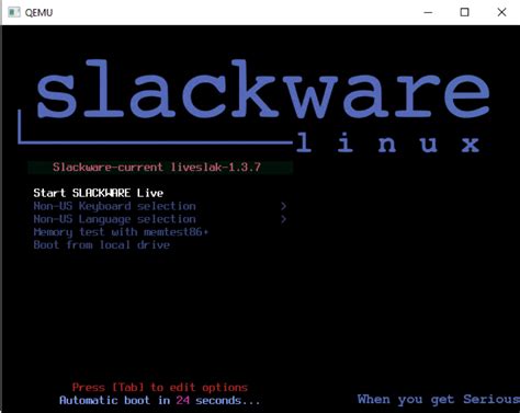 how to try linux without a classical installation linux journal