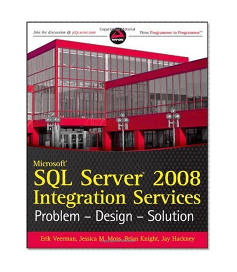 microsoft sql server 2008 integration services problem