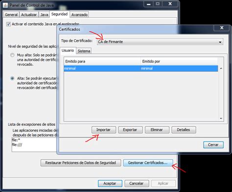 javafx 2 curity accesscontrolexception access denied java