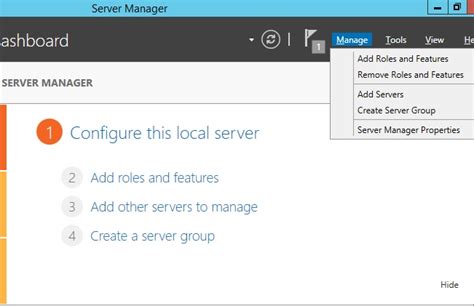 installing iis 8 5 on windows server 2012 r2 microsoft docs