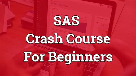 sas tutorials for beginners sas tutorial for data analysis youtube