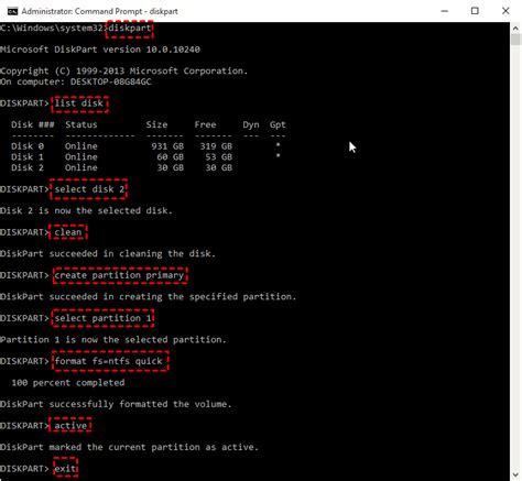 3 Methods To Create Bootable Usb Windows 10 [full Guide]